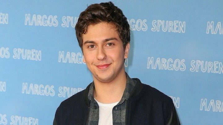 Nat Wolff - Age, Bio, Family | Famous Birthdays