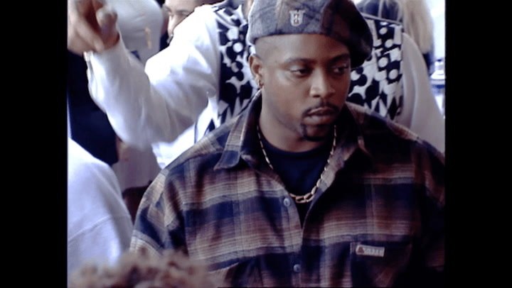 Nate Dogg Highlights | Famous Birthdays