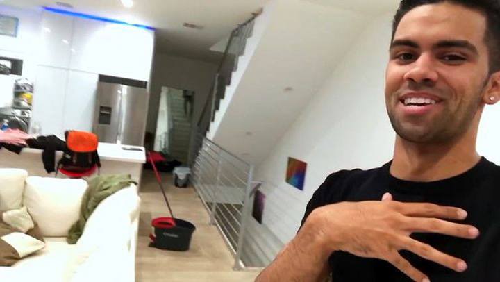 Nate Wyatt - Age, Bio, Family | Famous Birthdays