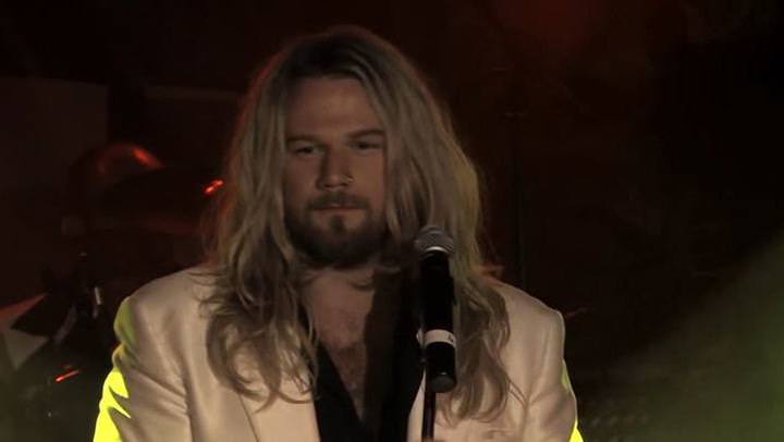 Nathan James Highlights | Famous Birthdays