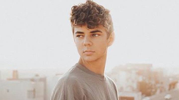 Nathaniel Simonsen Highlights | Famous Birthdays