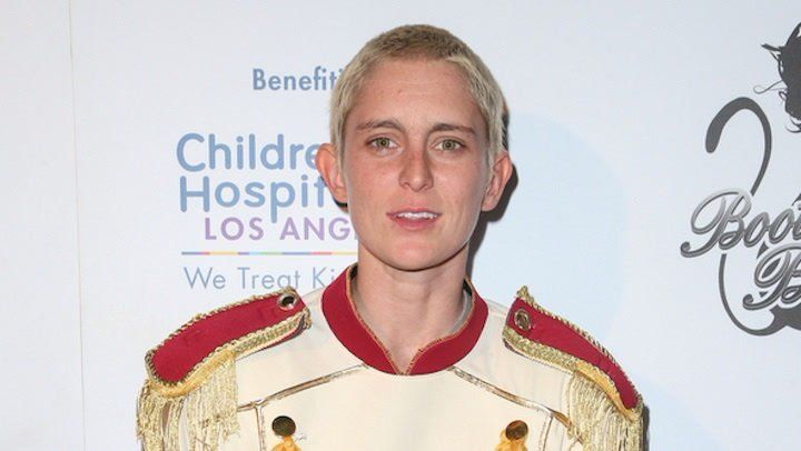 Nats Getty Highlights | Famous Birthdays