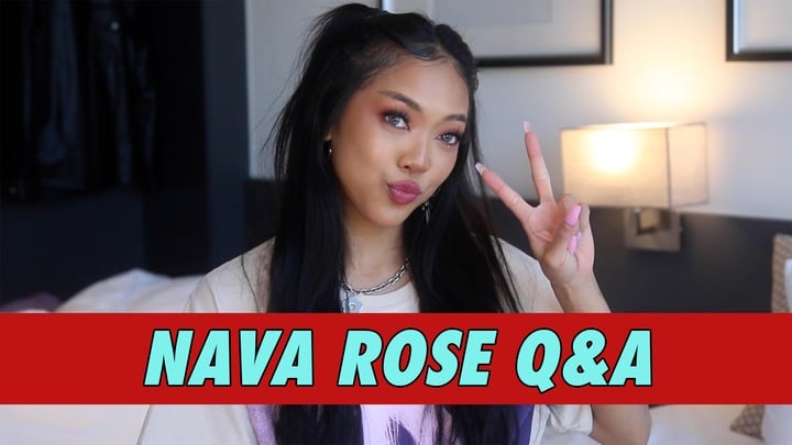 Nava Rose Q&A | Famous Birthdays