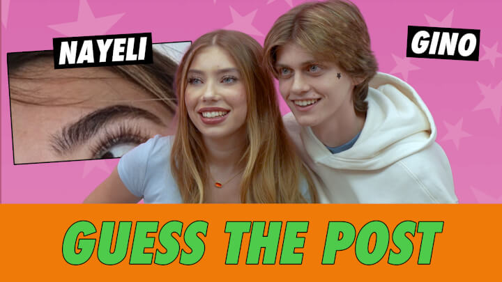 Nayeli Lo Vera - Age, Bio, Family | Famous Birthdays