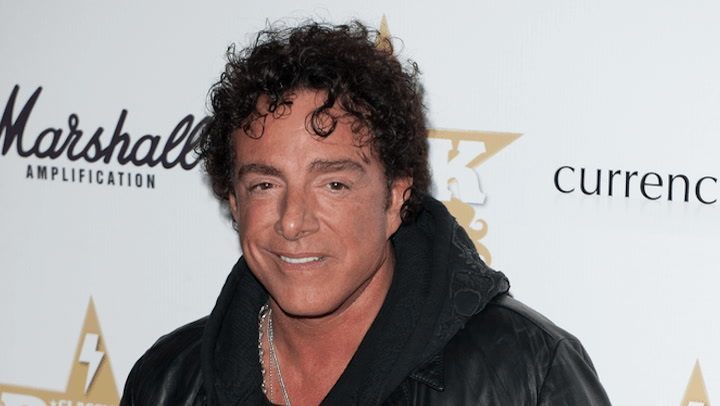 Neal Schon Highlights | Famous Birthdays