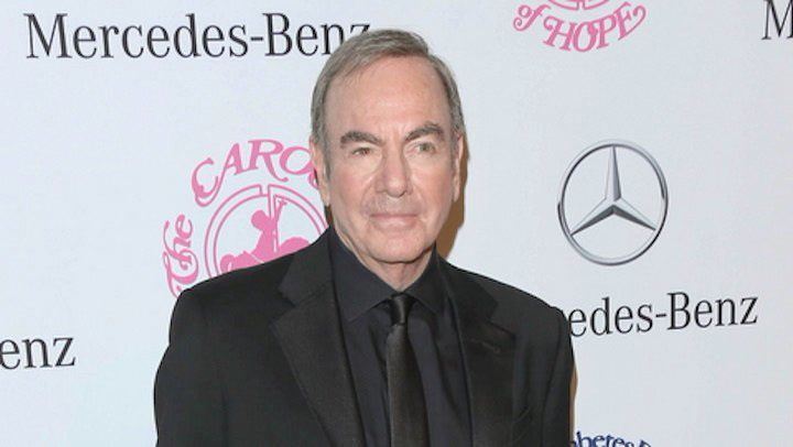 Neil Diamond Highlights | Famous Birthdays