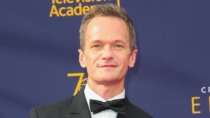 Neil Patrick Harris - Age, Bio, Family | Famous Birthdays