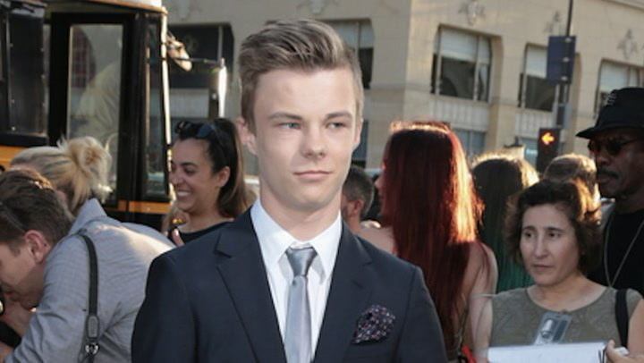 Nicholas Hamilton - Age, Bio, Family | Famous Birthdays