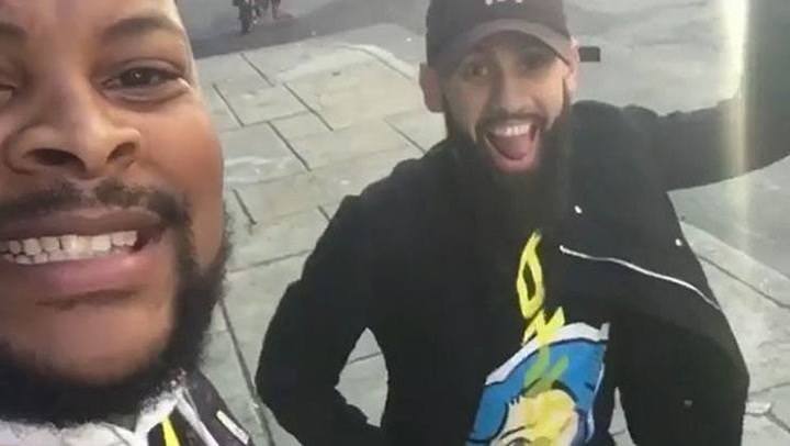 Nicholas Joseph Highlights | Famous Birthdays