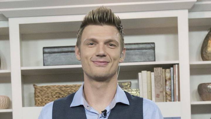 Nick Carter Highlights | Famous Birthdays