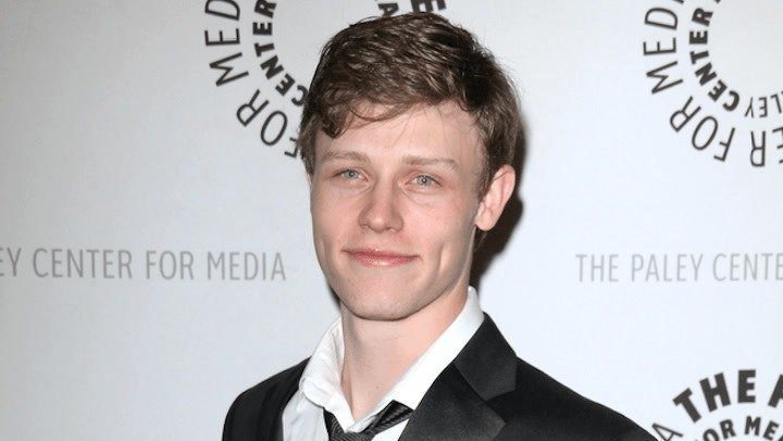 Nick Eversman Highlights | Famous Birthdays