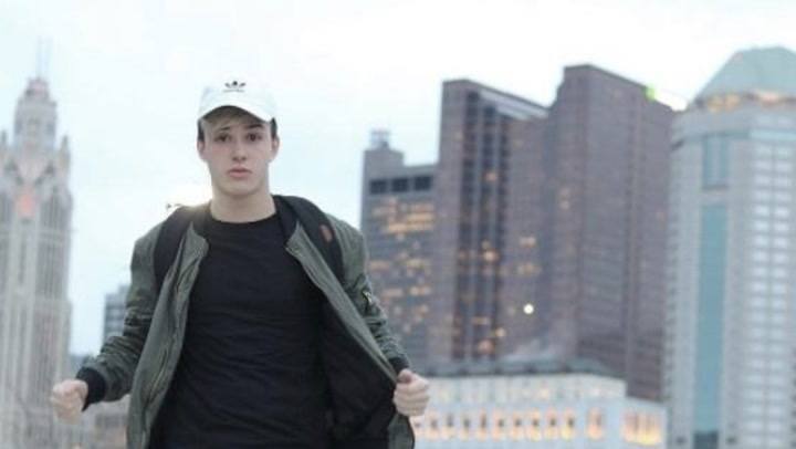 Nick Horton Highlights | Famous Birthdays