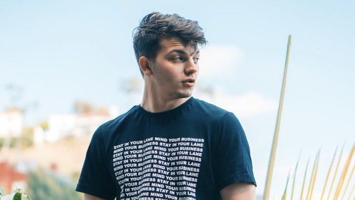 Nick Johnson (YouTube Star) - Age, Bio, Family | Famous Birthdays