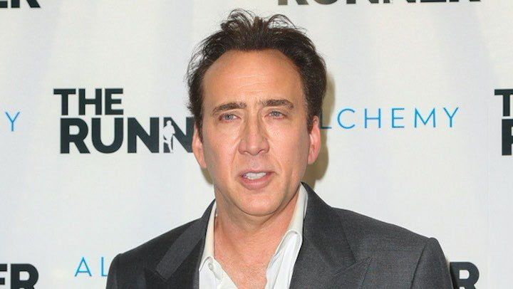 Nicolas Cage Highlights | Famous Birthdays