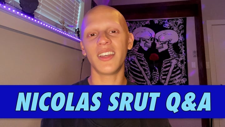Nicolas Srut - Age, Bio, Family | Famous Birthdays