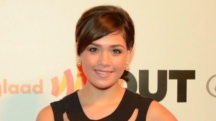 Nicole Anderson Highlights | Famous Birthdays