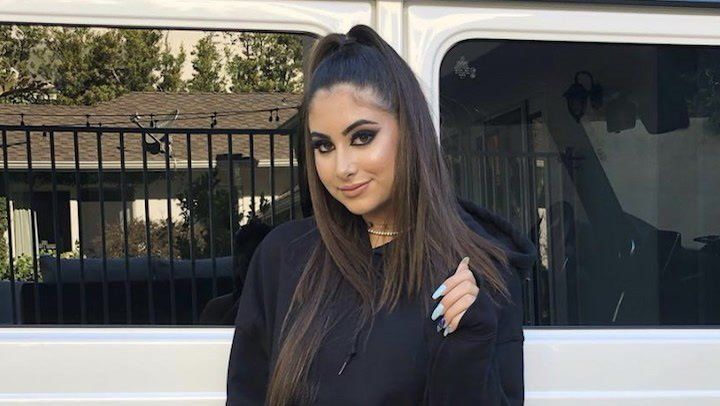 Nicolette Gray Highlights | Famous Birthdays