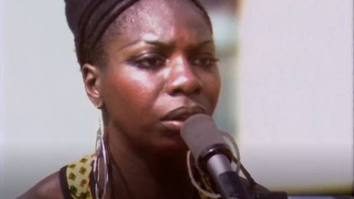 Nina Simone (Jazz Singer) - Bio, Family | Famous Birthdays