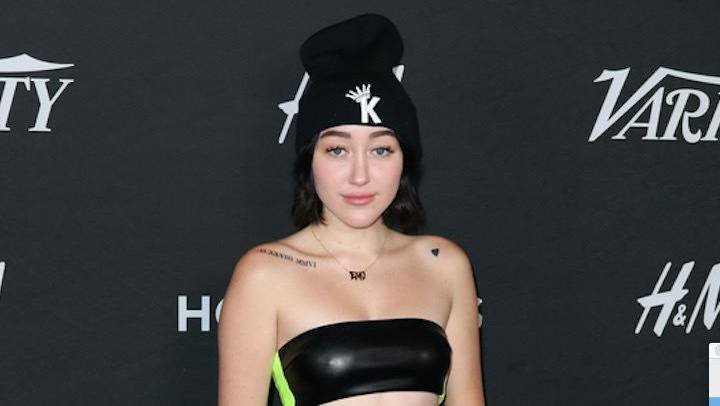 Noah Cyrus - Age, Bio, Family | Famous Birthdays