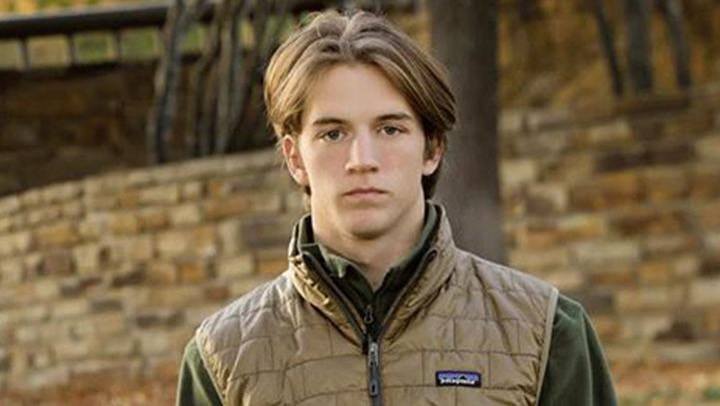 Noah Shackelford Highlights | Famous Birthdays