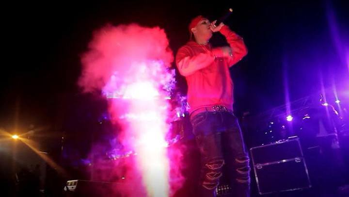 Noriel Highlights | Famous Birthdays