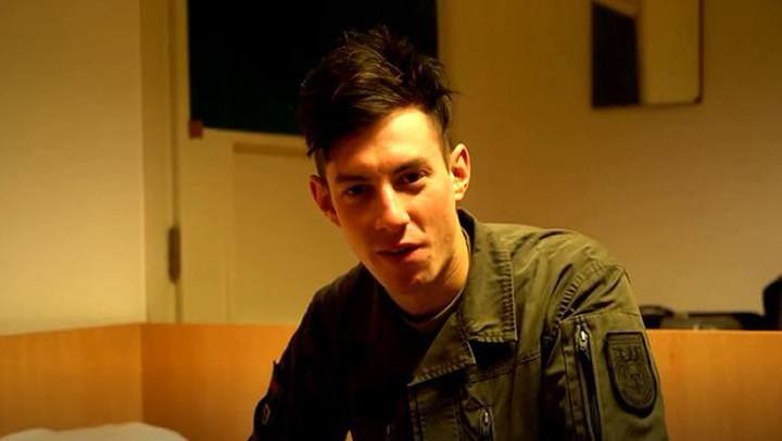 Novritsch Highlights | Famous Birthdays