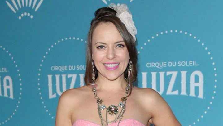 Olga Kay Highlights | Famous Birthdays