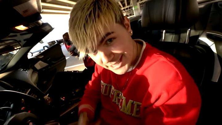 Oliver Francis Highlights | Famous Birthdays