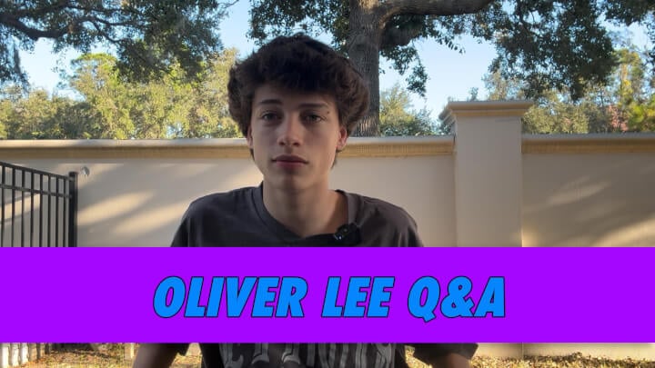Oliver Lee (Instagram Star) - Age, Bio, Family | Famous Birthdays