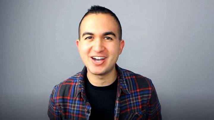 Omid Afshar Highlights | Famous Birthdays