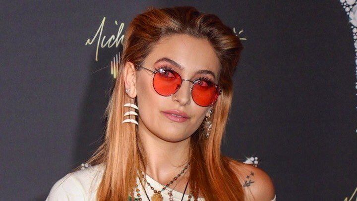 Paris Jackson - Age, Bio, Family | Famous Birthdays
