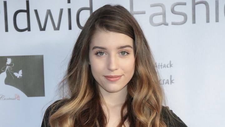 Paris Smith - Age, Bio, Family | Famous Birthdays