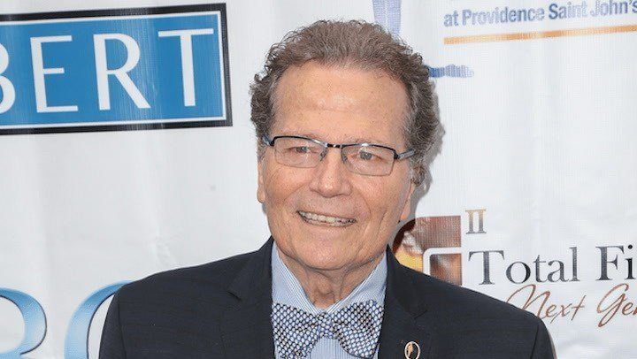 Patrick Wayne Highlights | Famous Birthdays