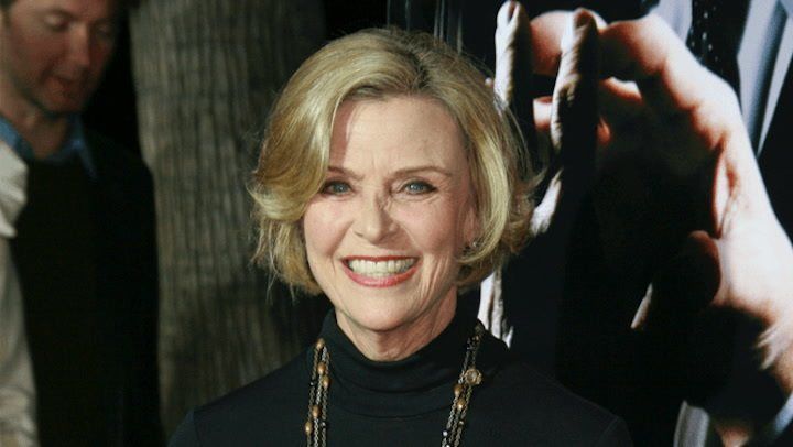 Patty McCormack Highlights | Famous Birthdays