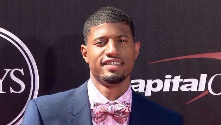 Paul George Highlights | Famous Birthdays