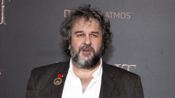 Peter Jackson - Age, Bio, Family | Famous Birthdays