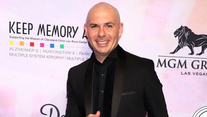 Pitbull Highlights | Famous Birthdays