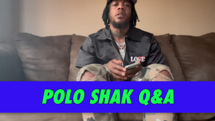 Polo Shak - Age, Bio, Family | Famous Birthdays