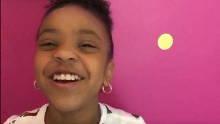 Priah Ferguson - Age, Bio, Family | Famous Birthdays