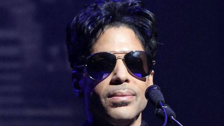 Prince (Pop Singer) - Bio, Family | Famous Birthdays