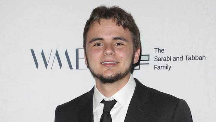 Prince Jackson - Age, Bio, Family | Famous Birthdays