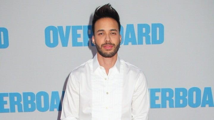 Prince Royce Highlights | Famous Birthdays