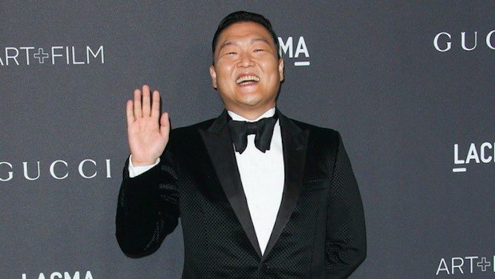 Psy Highlights | Famous Birthdays