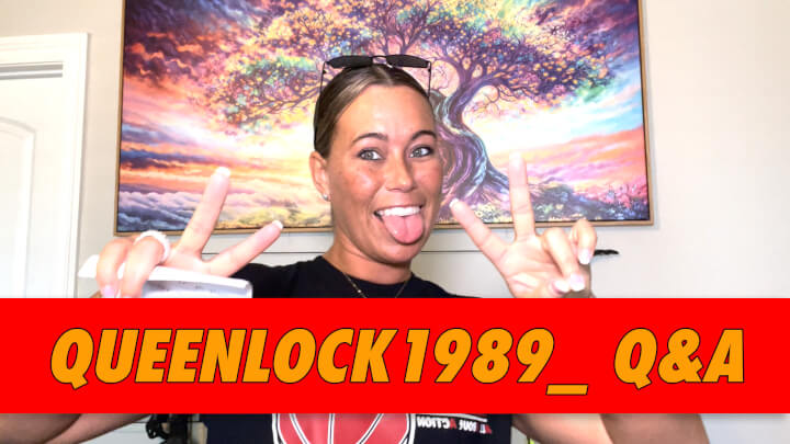 Queenlock1989_ Q&A | Famous Birthdays