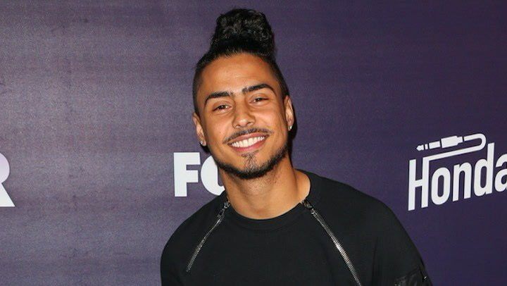Quincy Brown - Age, Bio, Family | Famous Birthdays