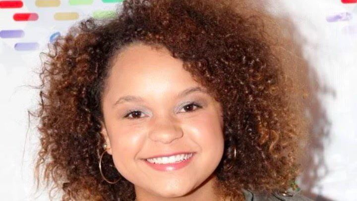 Rachel Crow Highlights | Famous Birthdays