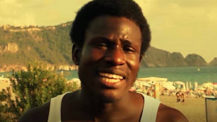 Ralph Smart Highlights | Famous Birthdays