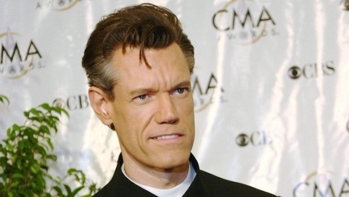 Randy Travis - Age, Bio, Family | Famous Birthdays