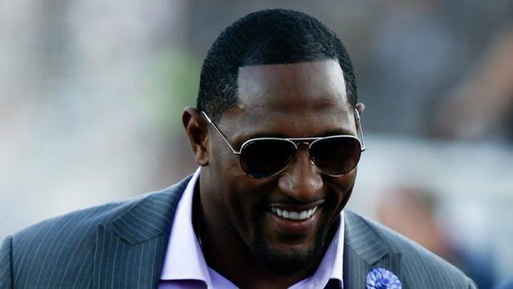 Ray Lewis Highlights | Famous Birthdays