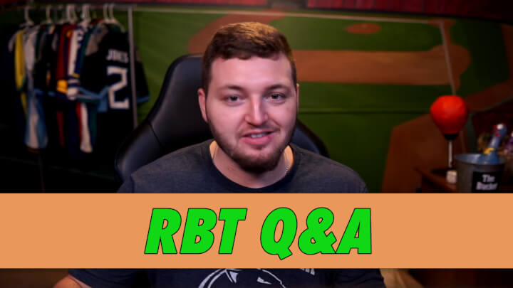 RBT Q&A | Famous Birthdays